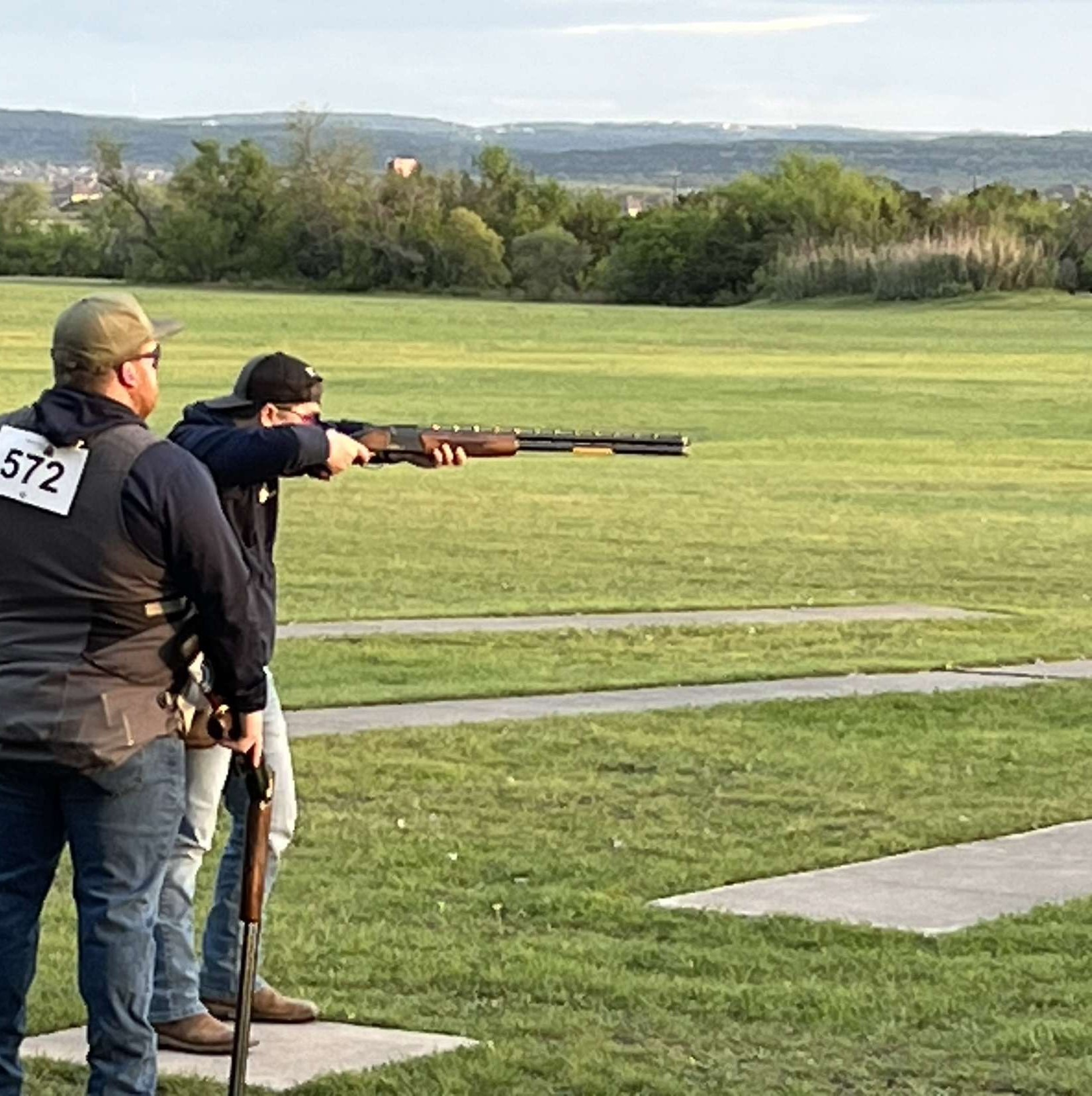 Maille on target | News, Sports, Jobs - Times Observer